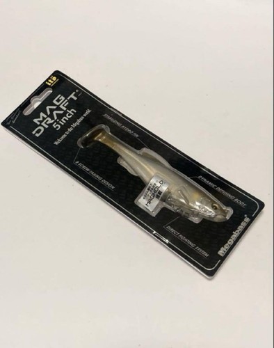 Fishing Lure Megabass Mag Draft 5 Inch Ayu B | eBay
