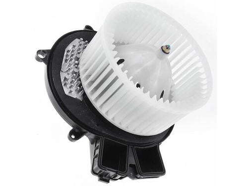 For 2013-2016 Mercedes GL550 Blower Motor Front APR 69836HRKX 2014 2015 ...