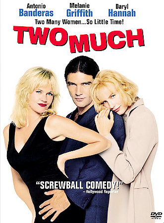 Two Much (DVD, 2003) for sale online | eBay