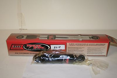 POLARIS RYDE FX SHOCK, CTR FRONT ARM, 8200 SERIES 8218. MOST 96 MODELS ...