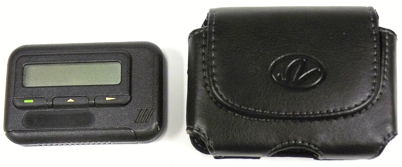 Motorola Mobility Paging Receiver ( Allied Comms ) A05NKB5361BA Pager ...