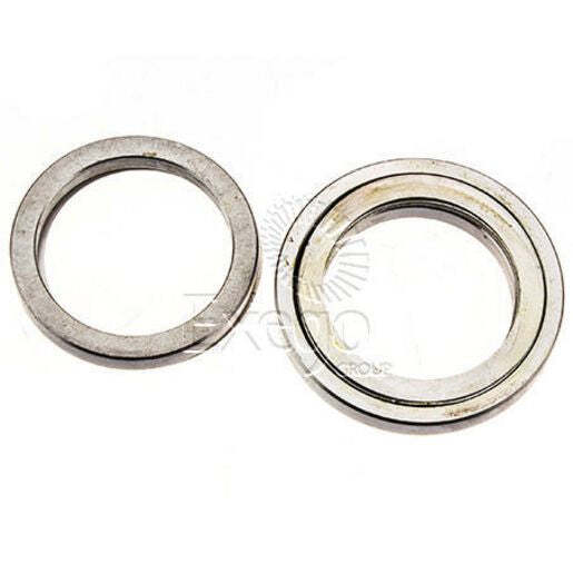 Yukon Gear Solid Spacer Kit 2 Piece Ford 9In SKCSF9-2PIECE | eBay