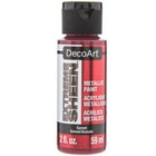 DecoArt Extreme Sheen Metallic Paint 2 FL OZ Price Per Bottle | eBay