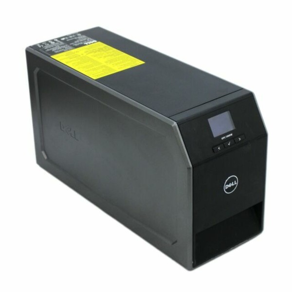 Dell H914N UPS 1000w Uninterruptible Power Supply No Batteries for sale ...