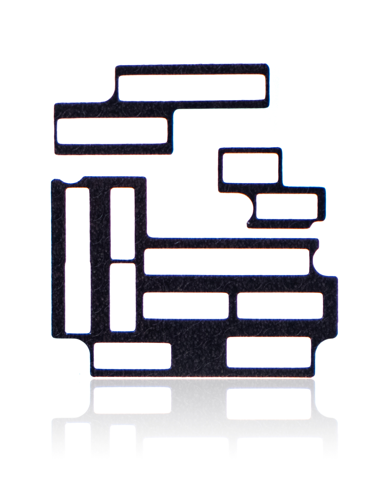 Replacement Mainboard Inline Insulator Sticker Compatible For iPhone 11 ...