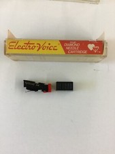 GE C650 Phono Cartridge/needle in Electro-voice 239d NOS for sale ...