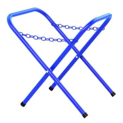 Bon Tool Concrete, Cement + Masonry Mortar Pan Stand, Tubular Steel ...