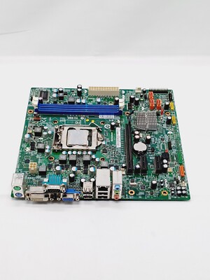 Lenovo ThinkCentre M71e Desktop Motherboard 03T6014 IH61M *Tested* | eBay