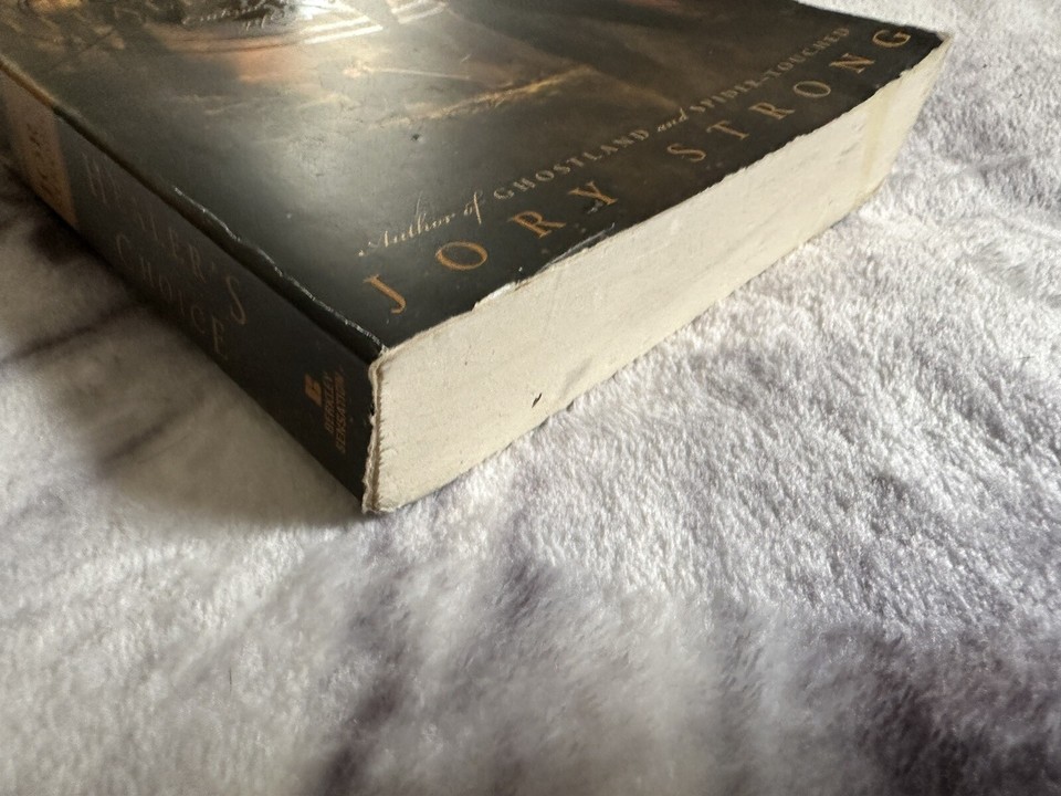 Healer's Choice, Strong, Jory 9780425236536| eBay