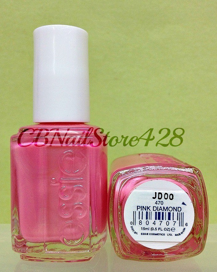 Essie Nail Lacquer - Series 2 - Nail Polish - 0.46 fl.oz - Pick any ...