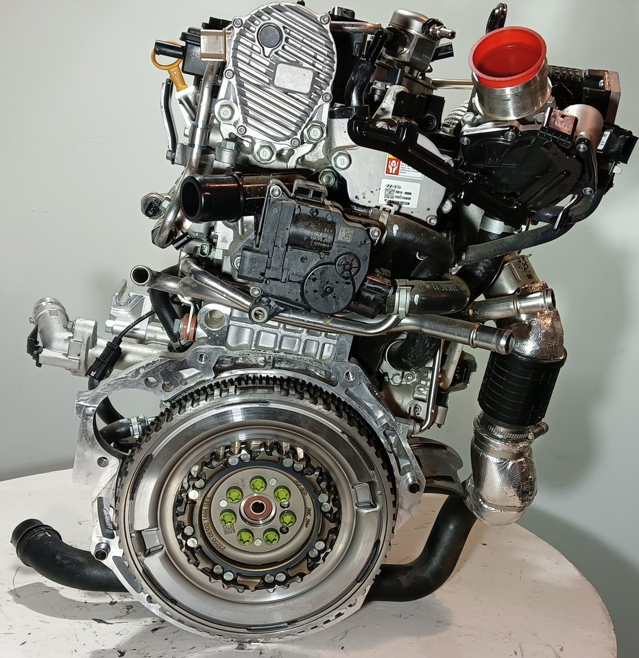 G4LK MOTORE COMPLETO / 126516 PER KIA XCEED CD 1.5 T-GDI MHEV | eBay