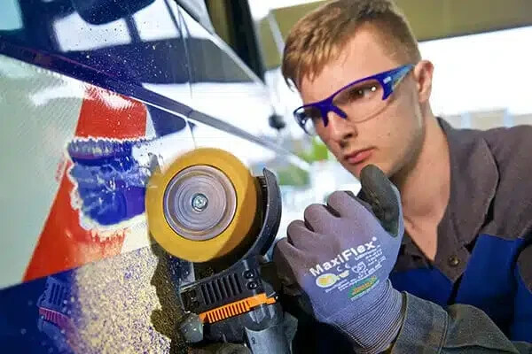 MBX Vinyl Zapper Tool and Eraser Wheel Bundle (ORIGINAL MOTOR/OPERATING ...