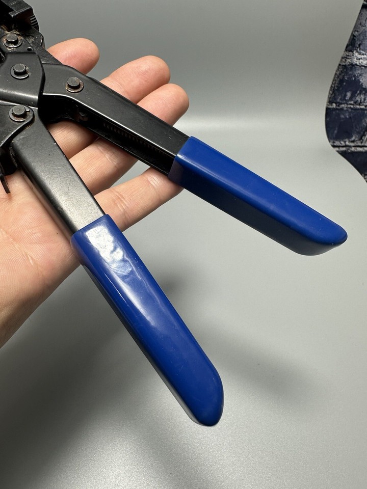 1/2 In. To 1 In. Push-to-connect Fitting Removal Tool Tectite Plumbing ...