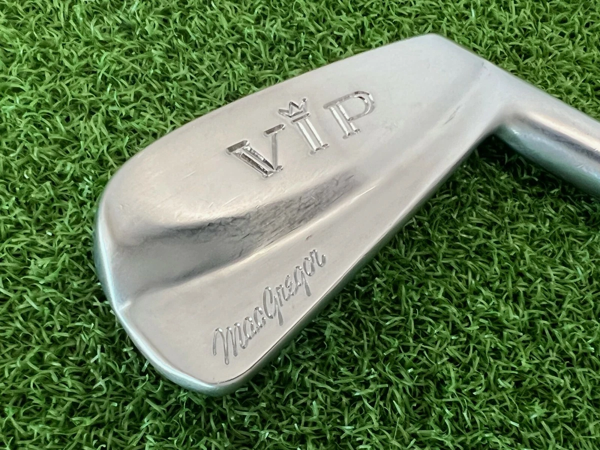 Macgregor VIP Irons Equipment GolfWRX, 41% OFF