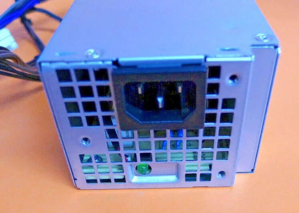 Genuine Dell Optiplex 7090 300W Power Supply L300EPS-00 352NR | eBay