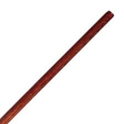 RED OAK Hardwood Martial Arts Practice Bo Staff Stick - 7 Sizes In ...