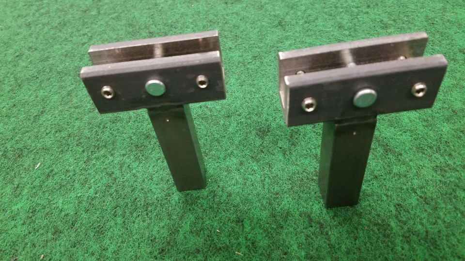 Vibro Shear Pullmax Style Profile Universal Die Holders - 14mm - MADE ...