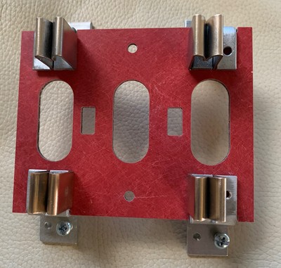 Electrical Panels & Boards - Federal Pacific