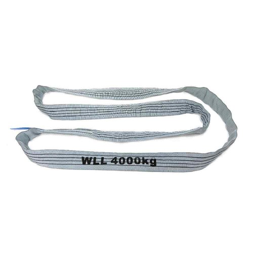 Grip 28335 4000kg (4T) x 3m Round Lifting Sling | eBay