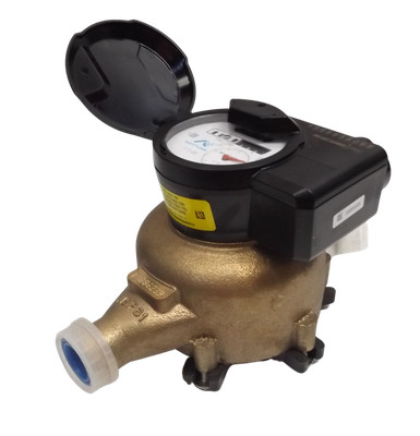Gas & Water Meters - Neptune Water Meter