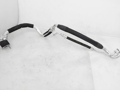 2012-2015 Mercedes-Benz C250 Front A/C Suction Hose 204-830-47-16 | eBay