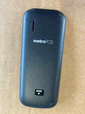 HUAWEI U2800 BLACK BATTERY DOOR NEW OTHER CONDITION | eBay