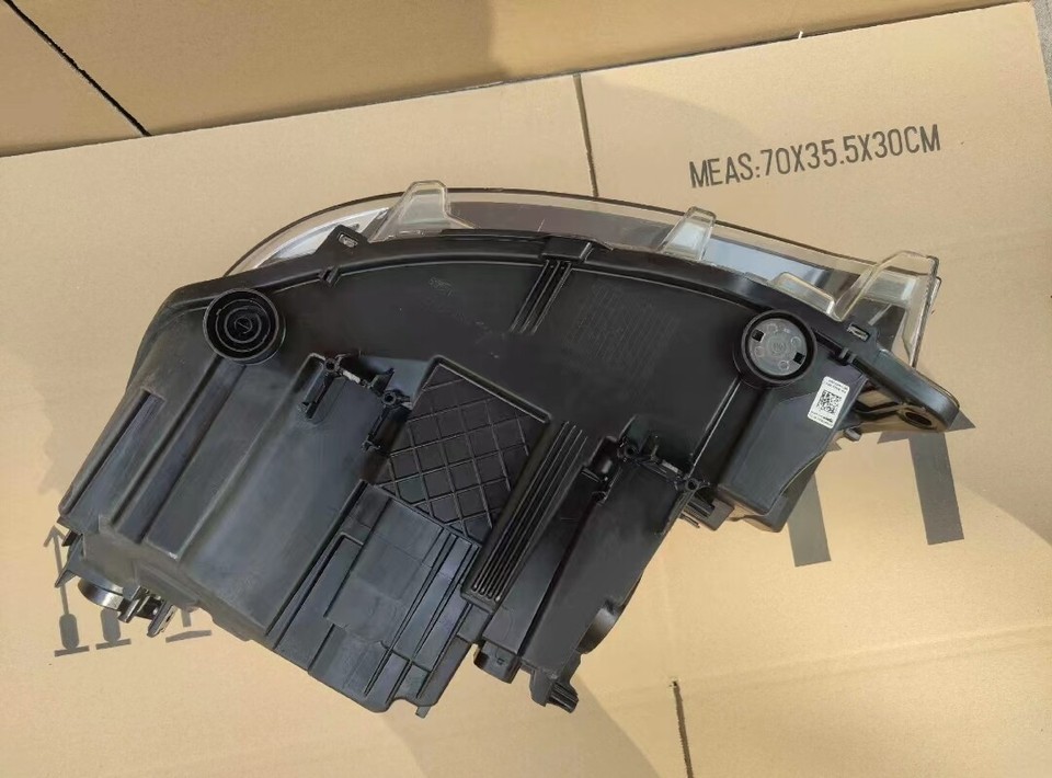 For 2017 EU BMW 3 Series Gran Turismo F34 Right LED Headlight OEM ...