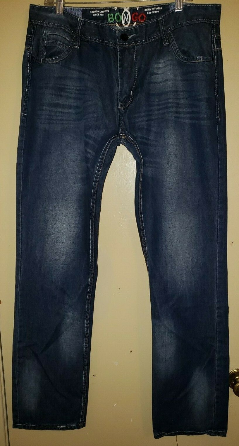 Bongo Jeans For Men