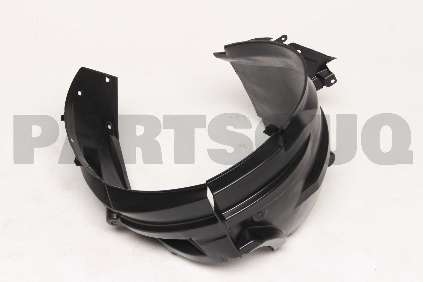 72321M50S00 Genuine Suzuki LINING, FRONT FENDER RH 72321-M50S0-0 | eBay