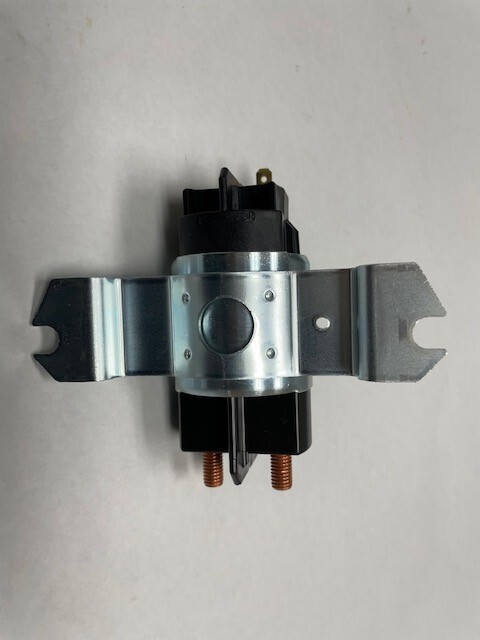 DOOSAN 24 V RELAY PART NO. 301202-00153 for DX420 for sale online | eBay