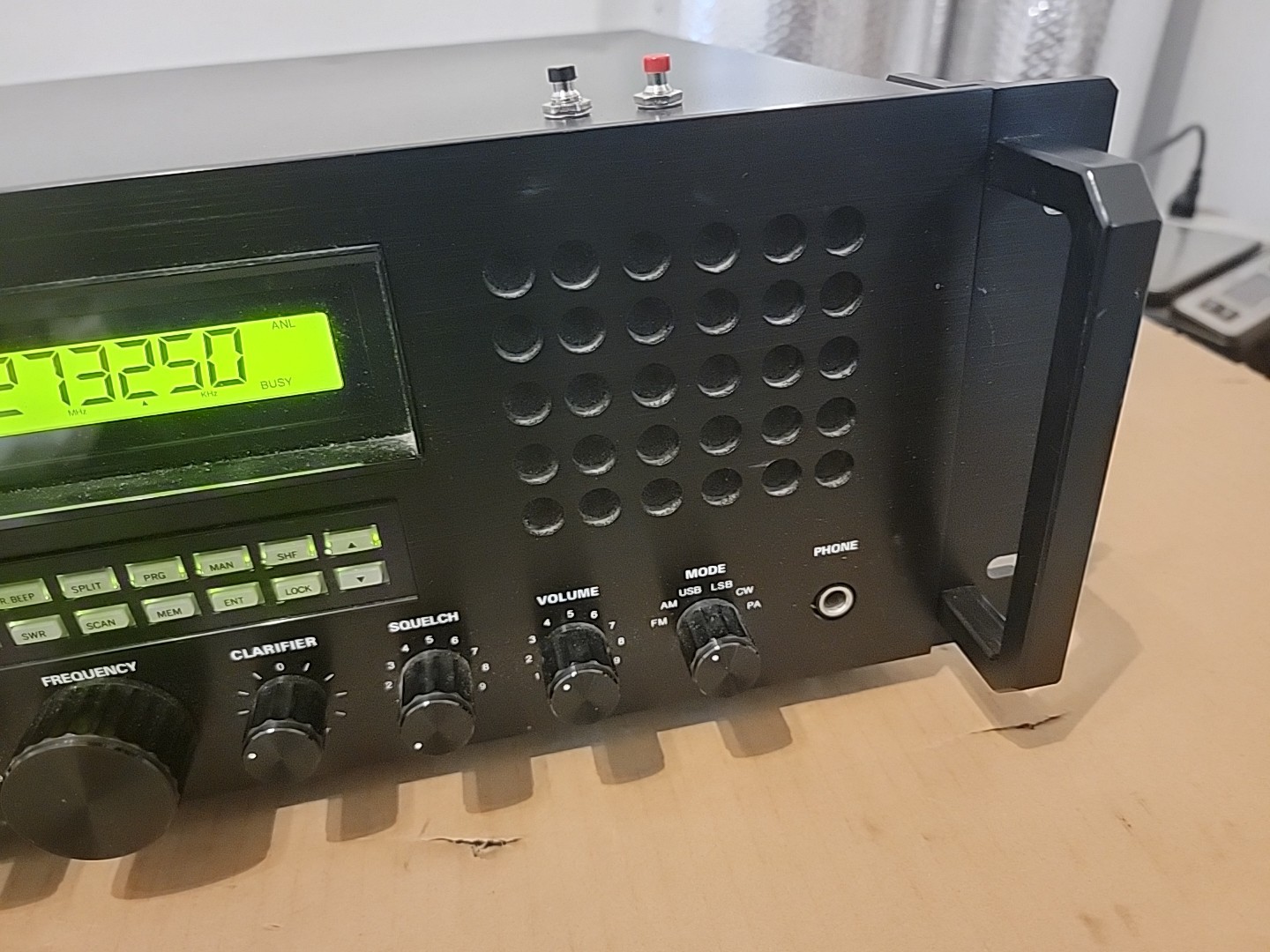 Ranger RCI-2995DX Base Station | eBay