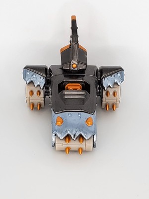 Skylanders Superchargers Shark Tank Vehicle Video Games Action Figure ...