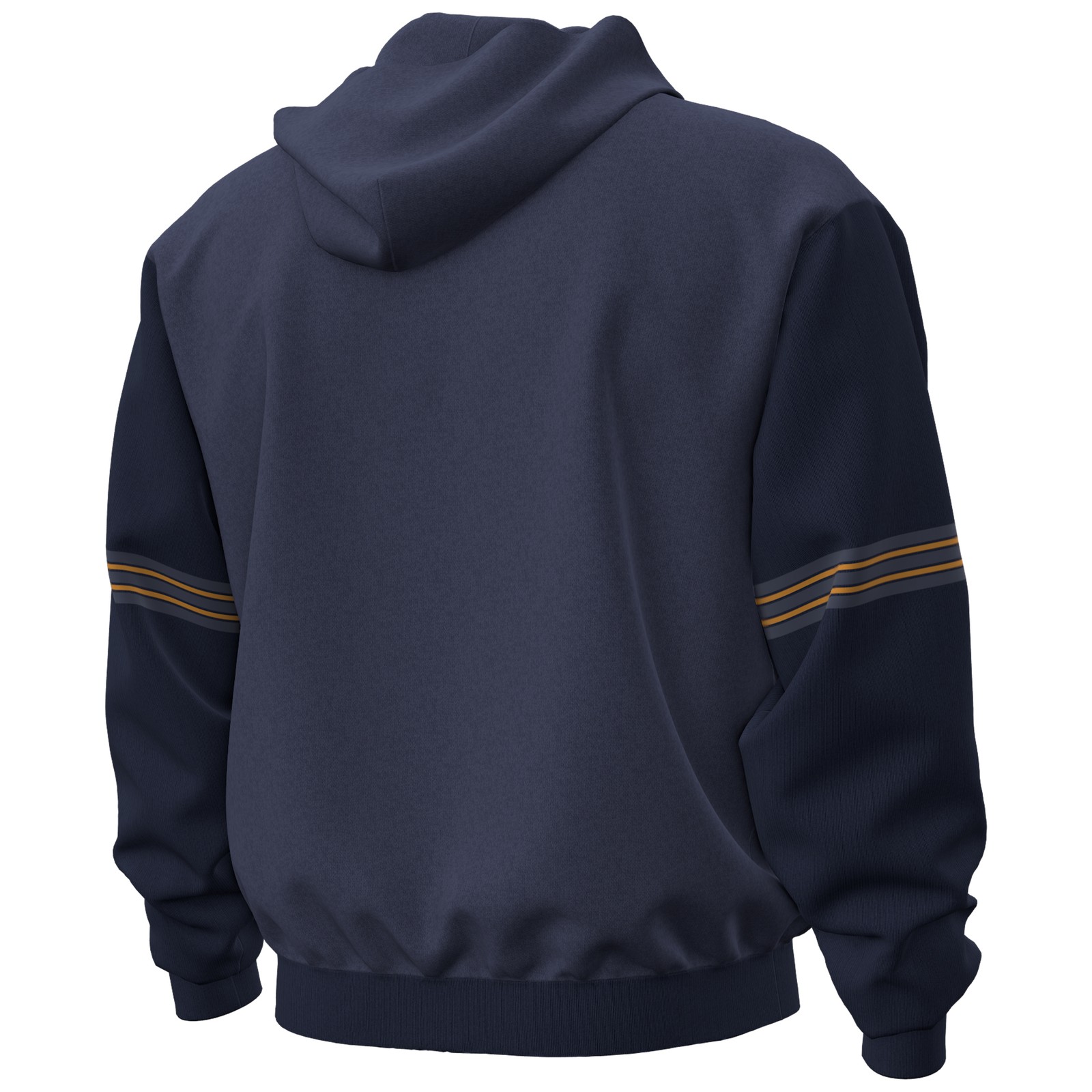 Men's Under Armour Navy Notre Dame Fighting Irish 2026 Shamrock Series ...