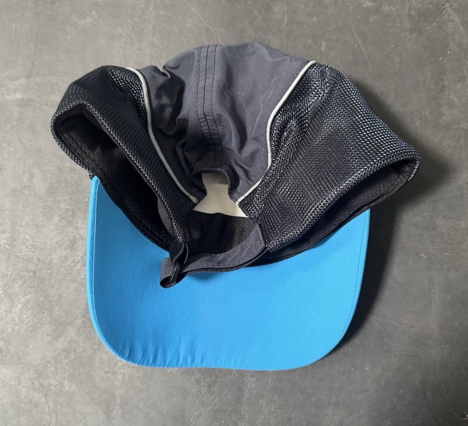 NEW - AMAZON DSP CAP 2.0 - ADJUSTABLE HAT - ONE SIZE - NEVER WORN! | eBay
