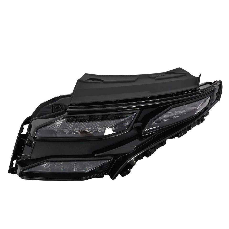 Left LED Daylight Running Light For 2025 Hyundai Tucson Hybrid 92207 ...