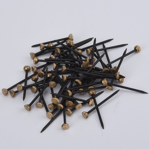 150 PCS Quick Picture Pin Professional Picture Fixing Pin Iron Photo ...