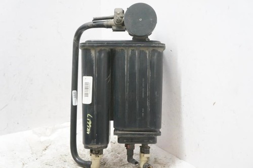 2010 GMC Acadia Fuel Vapor Evaporator Emission EVAP Canister 15136019 ...