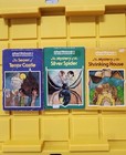 LOT OF ALFRED HITCHCOCK & THE THREE 3 INVESTIGATORS Books MYSTERY | eBay