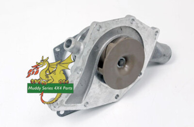 Airtex Land Rover Discovery 1 Range Rover Classic 200TDI Water Pump ...