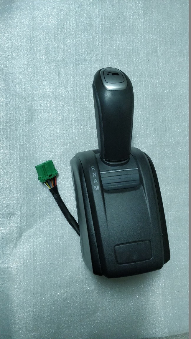 VOLVO TRUCK LORRY FH FM GEAR SELECTOR LEVER NEW FH12 FH13 22647926 ...