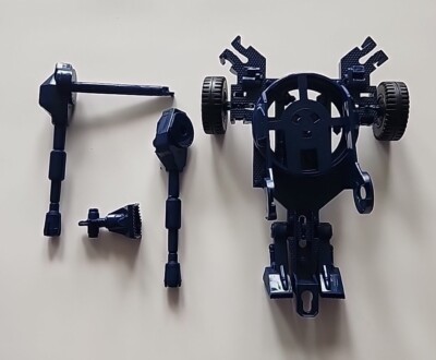 GI Joe 1984 ASP Parts Lot | eBay