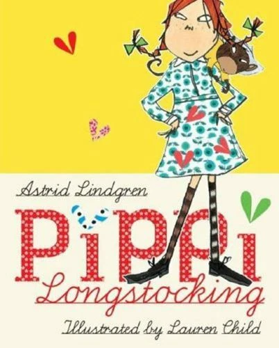 Astrid Lindgren Pippi Longstocking Notes
