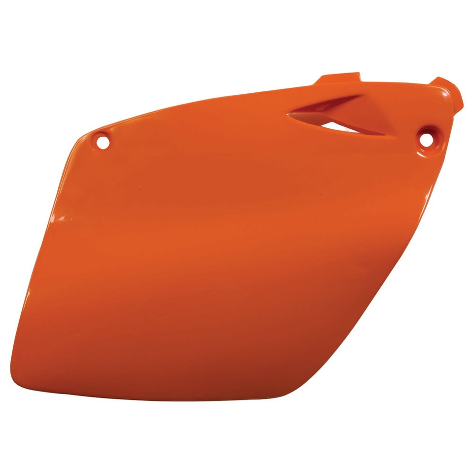 Acerbis Side Panels Orange For KTM 125 200 250 300 380 400 450 525 SX ...