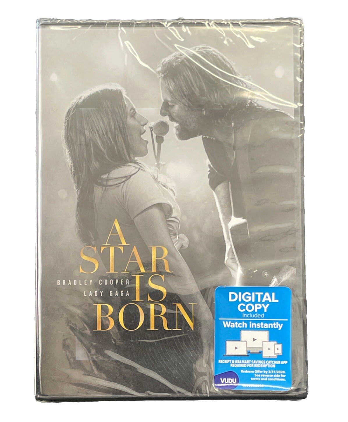 A Star Is Born (DVD, 2018) for sale online | eBay