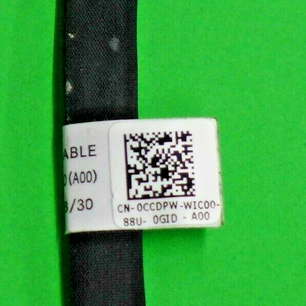Genuine Dell Precision 7730 M7730 DAP20 DGFF Connector CCDPW | eBay