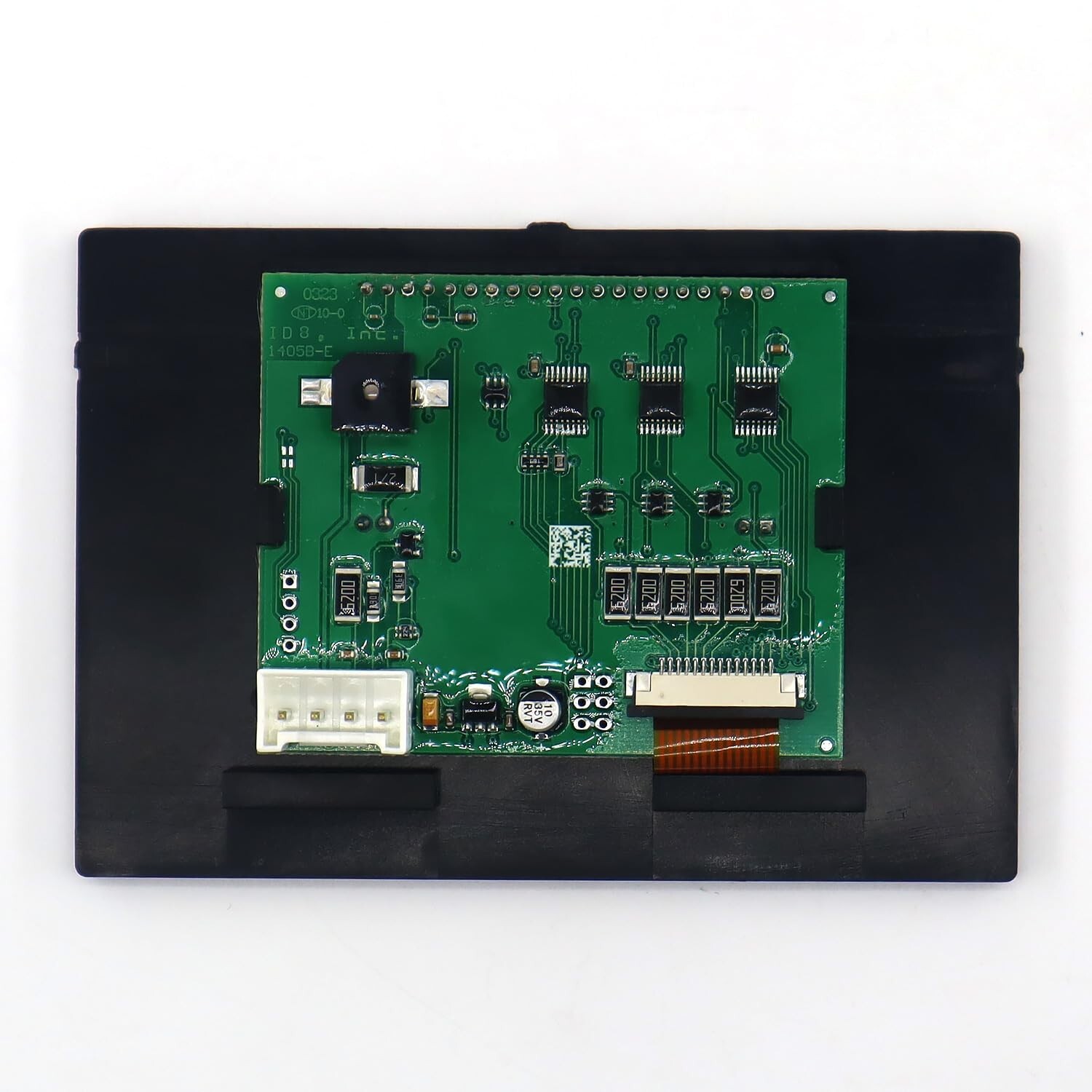 Leveling System Manual Lippert Components - 421484 Ground Control TT ...