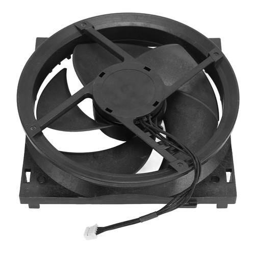 Replacement Internal Cooling Fan Game Console Internal Cooler Fan for ...
