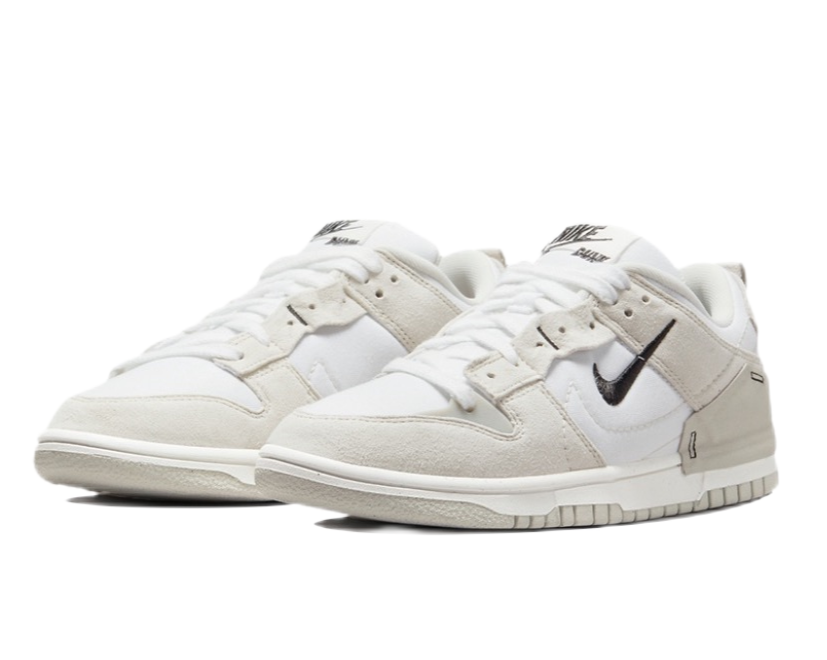 Nike Dunk Low Disrupt 2 Pale Ivory Women's DH4402-101 | eBay
