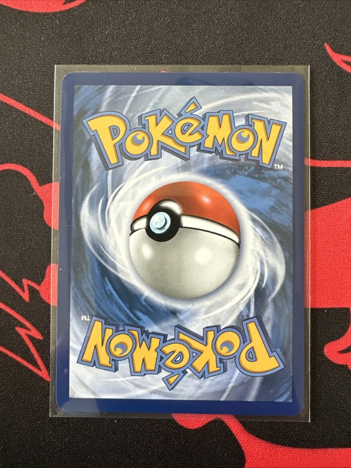 N's Zekrom 31 Promo Ascended Hero's ETB Pokemon Center Stamp Full Art ...