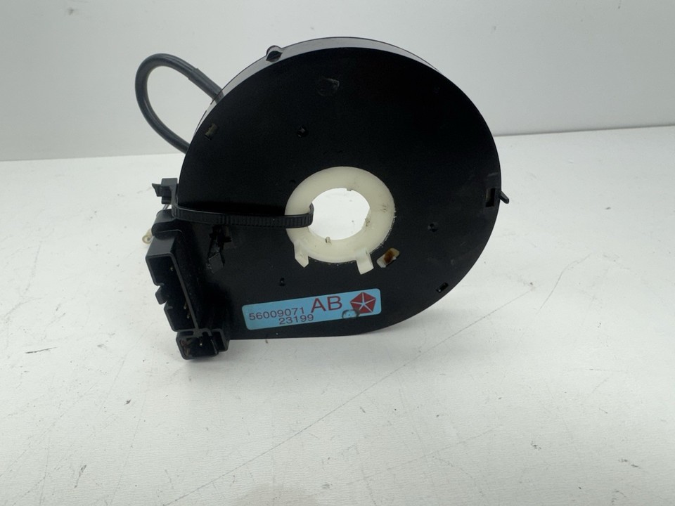 Oem 56047105AB Clock Spring JEEP WRANGLER (TJ) 1998-2000 Cherokee (XJ ...